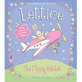 Lettice – The Dancing Rabbit Buggy Book: Amazon.co.uk: Stanley, Mandy ...