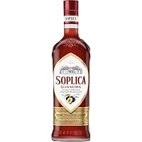 SOPLICA - Polish Hazelnut Vodka - Natural Ingredients - For Shots ...