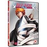 Bleach Series 2 Complete Box Set [DVD]: Amazon.co.uk: Noriyuki Abe: DVD ...