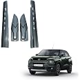 DriveStylish Car Door Body Side Beading/Molding/Cladding for Tata Punch ...