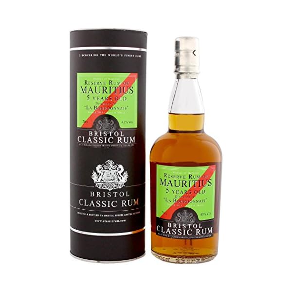 Bester Rum aus Mauritius er gilt als Hilghlight unter den Rumsorten