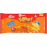 Sunfeast YiPPee! Magic Masala, Long, Non-Sticky Instant Noodles | With ...