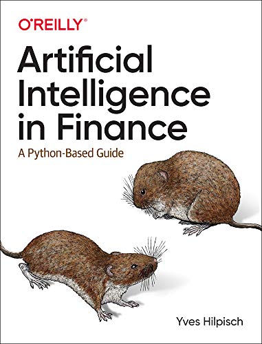 Buy Artificial Intelligence in Finance: A Python-Based Guide Book ...