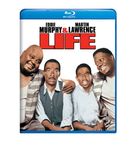 Life [Blu-ray]: Amazon.de: Eddie Murphy, Martin Lawrence, Obba ...