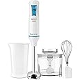 Taurus Robot 500 Plus Inox – multifunctionele staafmixer 3-in-1 500 W ...