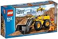 LEGO City 7630: Front-end Loader: Amazon.co.uk: Toys & Games