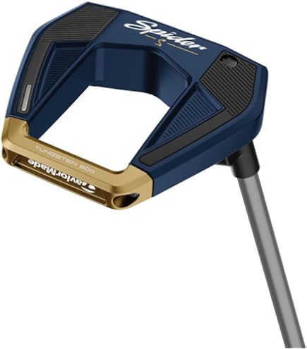 Taylormade Rossa Monza Spider Putter