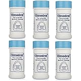 ICPA Clinsodent Denture Cleansing Tablets (Pack of 3) : Amazon.in ...