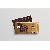 SWISS FRU PREMIUM 85% DARK CHOCOLATE80 G: Buy Online at Best Price in ...