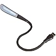 Lyyt | Portable USB LED Flexi-lamp | Black : Amazon.co.uk: Lighting