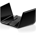 Netgear Nighthawk AX12 12-Stream WiFi 6 Router (RAX200) - AX11000 Tri ...