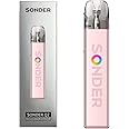 SONDER Q2 | GEEKVAPE Sonder Q 2 Kit 3ml GeekVape Q Pod Cartouche 0,8ohm ...