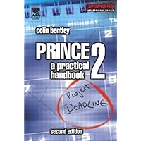 PRINCE 2: A Practical Handbook (Computer Weekly Professional): Amazon ...