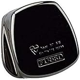 RR Fused 13A Plug Top UK 3Pin British Connector Cord - White : Amazon ...