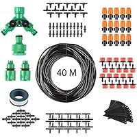 Amazon.co.uk: Drip Irrigation Kits: Garden & Outdoors