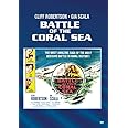 Battle Of The Coral Sea [Edizione: Stati Uniti] [Reino Unido] [DVD ...