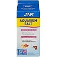 API AQUARIUM SALT Freshwater Aquarium Salt 1,844-Gram Box : Amazon.co ...
