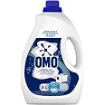OMO Stain Removal Auto Washing Liquid Detergent 3L : Amazon.co.za ...