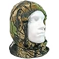 fishing snood/hat CAMO : Amazon.co.uk: Fashion