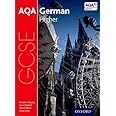 AQA GCSE German Higher: Amazon.co.uk: Murphy, Heather, Riddell, David ...