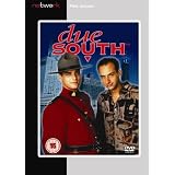 Due South: The Complete Series Boxset [DVD]: Amazon.co.uk: Paul Gross ...