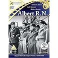Albert R.N. [DVD]: Amazon.co.uk: Anthony Steel, Jack Warner, Robert ...