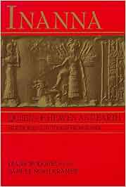 Inanna: Queen of Heaven and Earth : Her Stories and Hymns from Sumer: Amazon.it: Diane Wolkstein ...