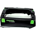 Festool CT Mini/MIDI ET-BG Pipe Storage Cover with T-LOC System (500118 ...