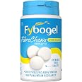 Fybogel Citrus Fibre Chews, 30 Tablets - Constipation Relief, Maintains ...