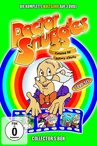 Doctor Snuggles – fernsehserien.de