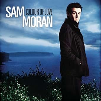Colour Of Love by Sam Moran on Amazon Music - Amazon.co.uk