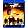 Sunshine [Blu-ray] [2007]: Amazon.co.uk: Cillian Murphy, Rose Byrne ...