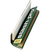 Buy Stash-Pro Ripper Tipper King Size 5 Packs of 32 Leafs with 32 ...