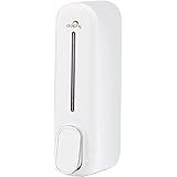 Dolphy Square ABS Liquid Soap Dispenser-300ML : Amazon.in: Industrial ...