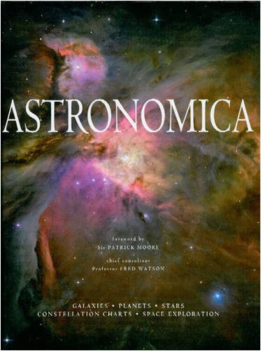Buy Astronomica Book Online at Low Prices in India | Astronomica ...