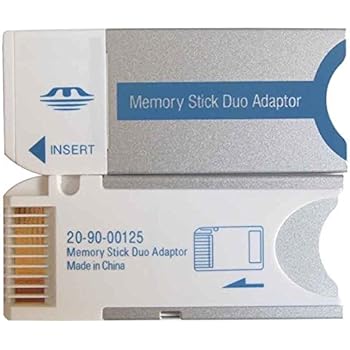 Sandisk Memory Stick Duo Adapter - Buy Sandisk Memory Stick Duo Adapter ...
