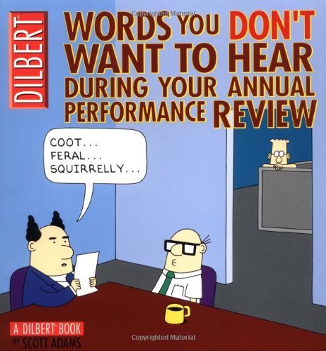 lire-les-livres-words-you-don-t-want-to-hear-during-your-annual-review-a-dilbert-book-by-scott