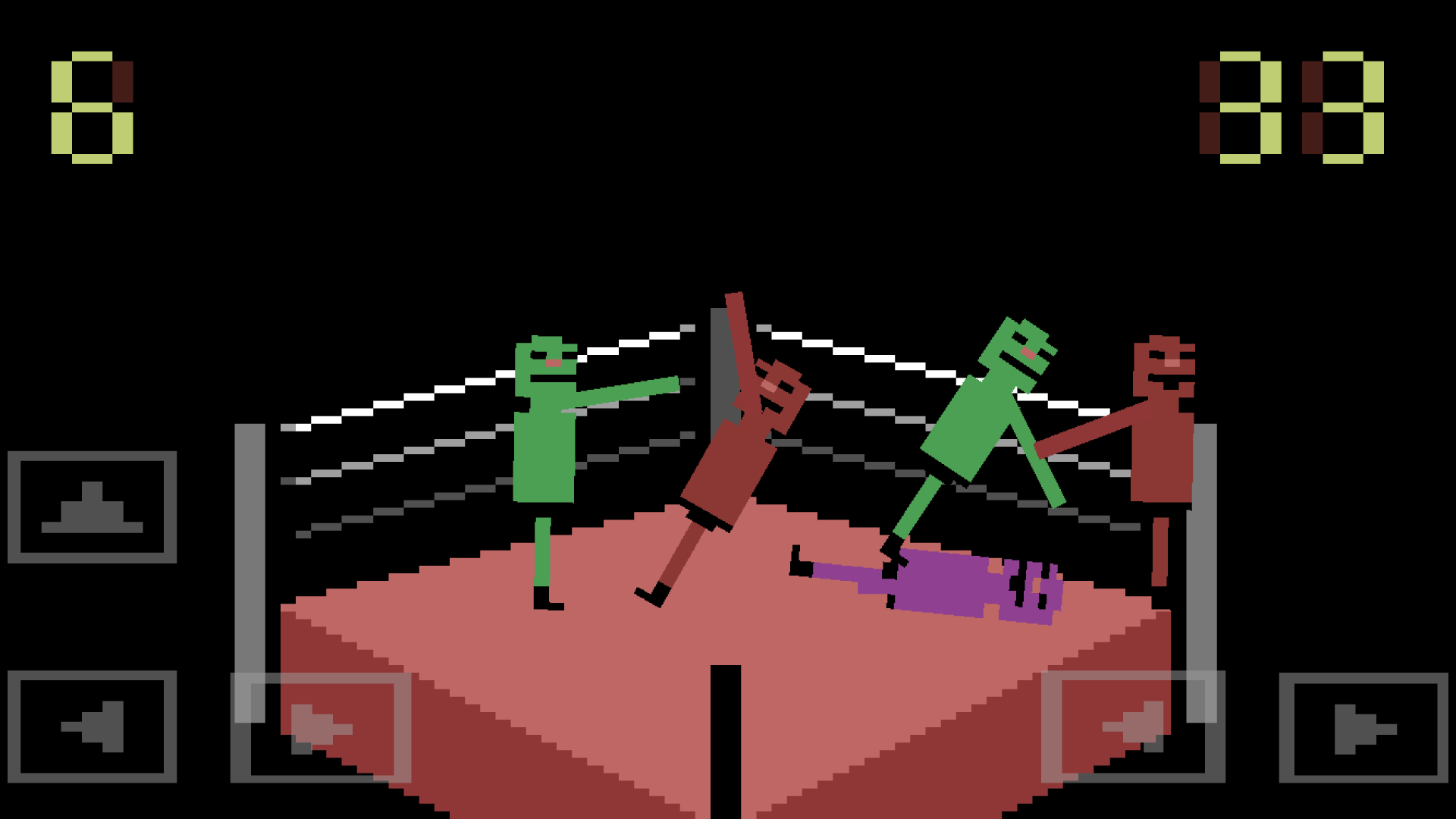 Wrassling: Amazon.co.uk: Appstore for Android