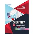 NOOTAN CBSE Board Chemistry Lab-Manual for Class 12th Academic Year ...