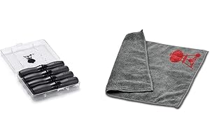 Amazon.de Best Sellers: The most popular items in Reusable Cleaning Cloths