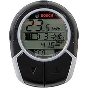 Bosch HMI Display: Amazon.it: Elettronica