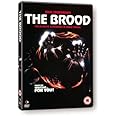 The Brood (DVD): Amazon.co.uk: Oliver Reed, Samantha Eggar, David ...