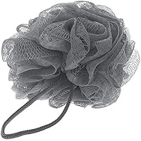 Seifschwamm, Kosmetex Mesh Duschschwamm, Badeschwamm zum Einseifen, Peelingschwamm, Grün ...