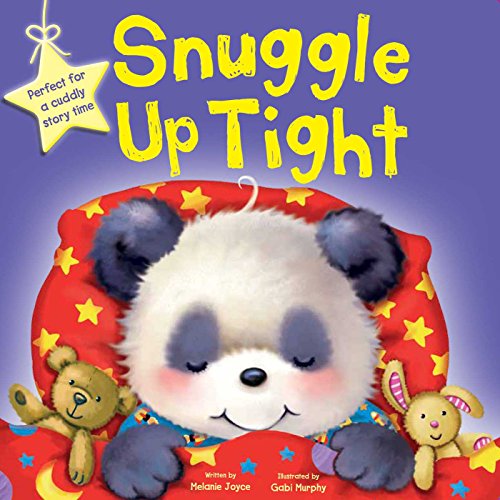 Snuggle Up Tight: Amazon.co.uk: Joyce, Melanie, Murphy, Gabi ...