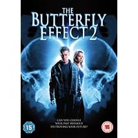 The Butterfly Effect 3: Revelation [DVD]: Amazon.co.uk: Chris Carmack ...
