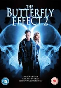 The Butterfly Effect 2 [DVD]: Amazon.co.uk: J.R. Bourne, Gina Holden ...