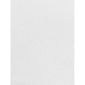 50 x A4 blatt weiß, Papier, strukturiert, 120 g/m², geeignet für Inkjet ...