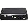 Freeview Set Top Box Recorder - August DVB415 - 1080P Freeview HD ...