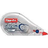 Tipp-Ex 10 m TIP 8207901 Correction Tape Pocket Mouse : Amazon.co.uk ...