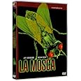 La Mosca - Version 1986 [DVD]: Amazon.es: Jeff Goldblum, David ...